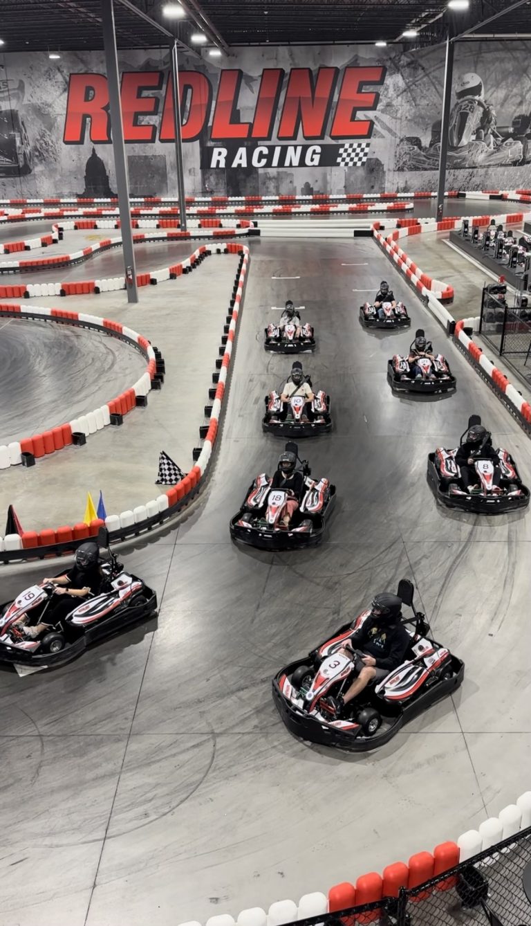 Pricing | Redline Racing USA