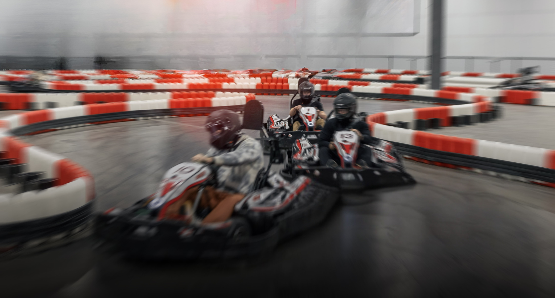 10 Essential Go-Karting Tips For Beginners | Redline Racing Utah